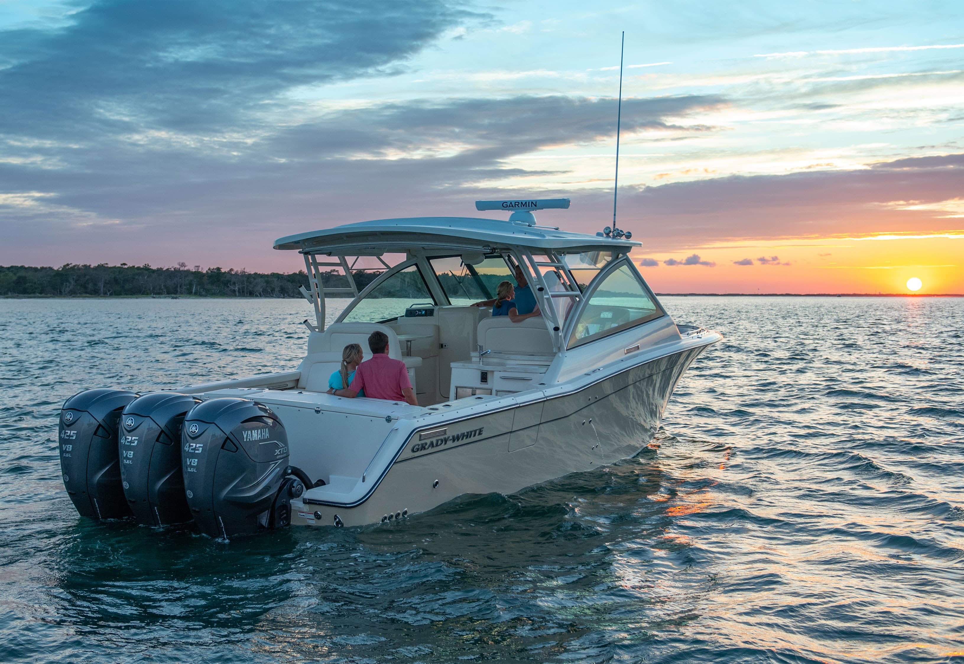 Annapolis Inventory