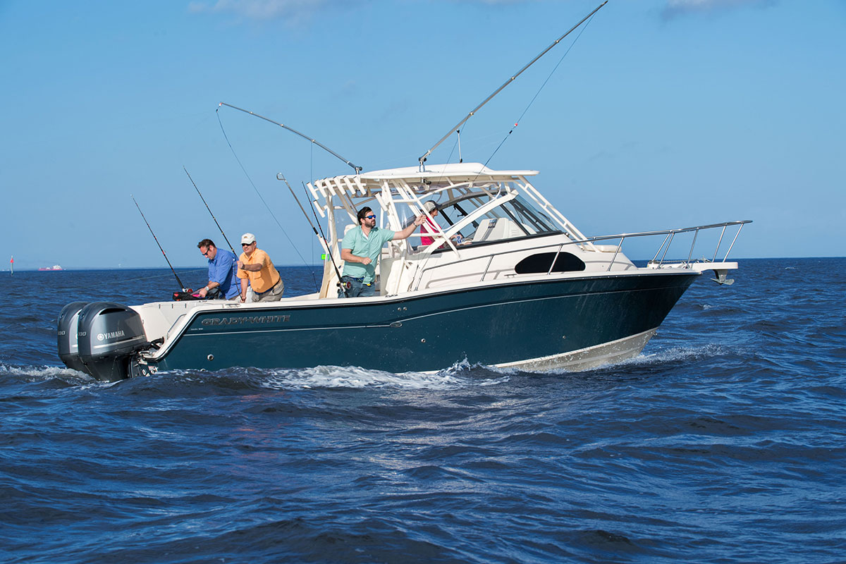 300 Marlin