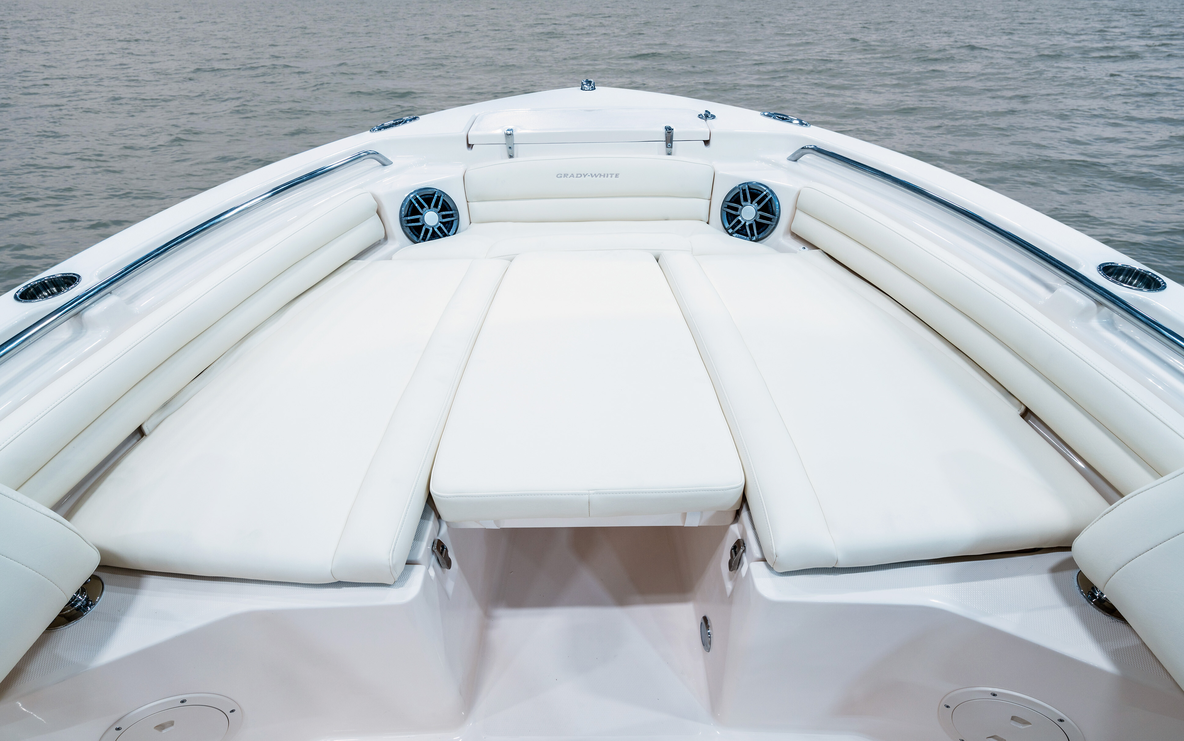 Grady-White 216 Fisherman